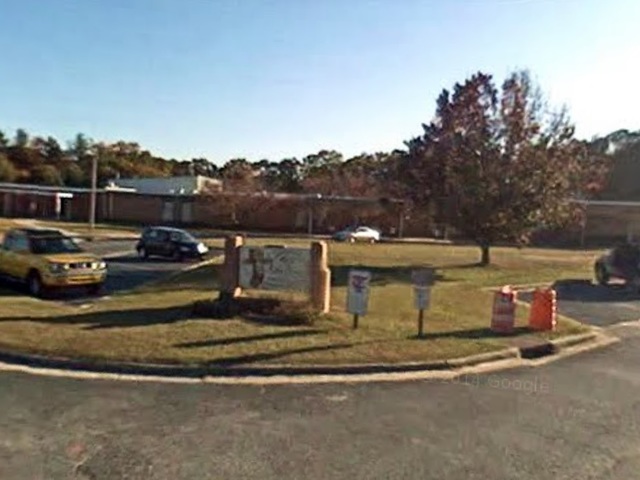 King - Danforth Elementary School | 1301 Shurling Dr, Macon, GA 31217 ...