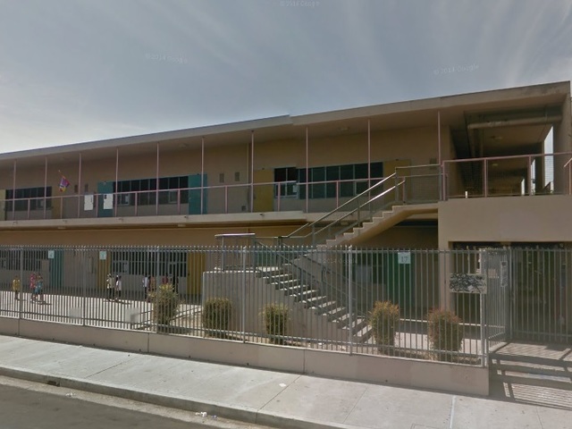 Ninety - Third Street Elementary | 330 E 93rd St, Los Angeles, CA 90003 ...