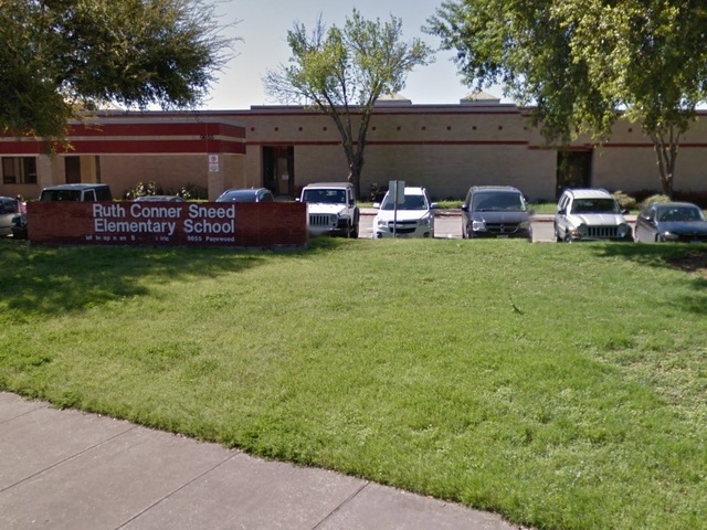 Sneed Elementary | 9855 Pagewood Ln, Houston, TX 77042 | Home Value Store