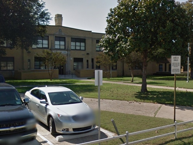 Joseph J Rhoads Learning Center | 4401 N 2nd Ave, Dallas, TX 75210 ...