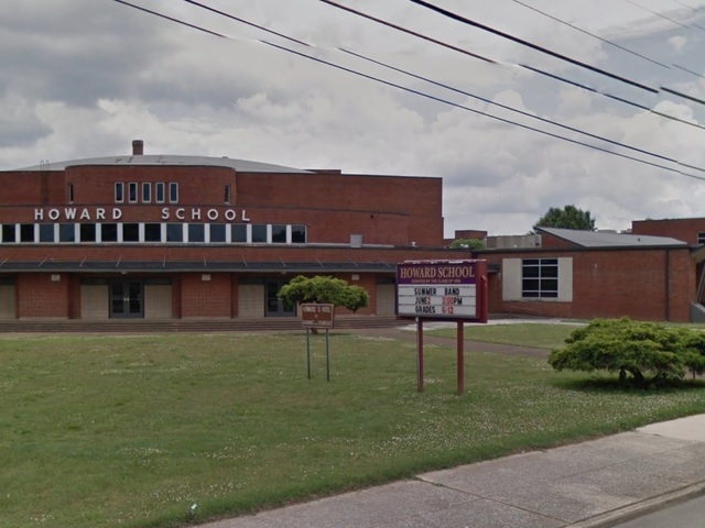 Howard Middle School | 100 East 25th St, Chattanooga, TN 37408 | Home ...